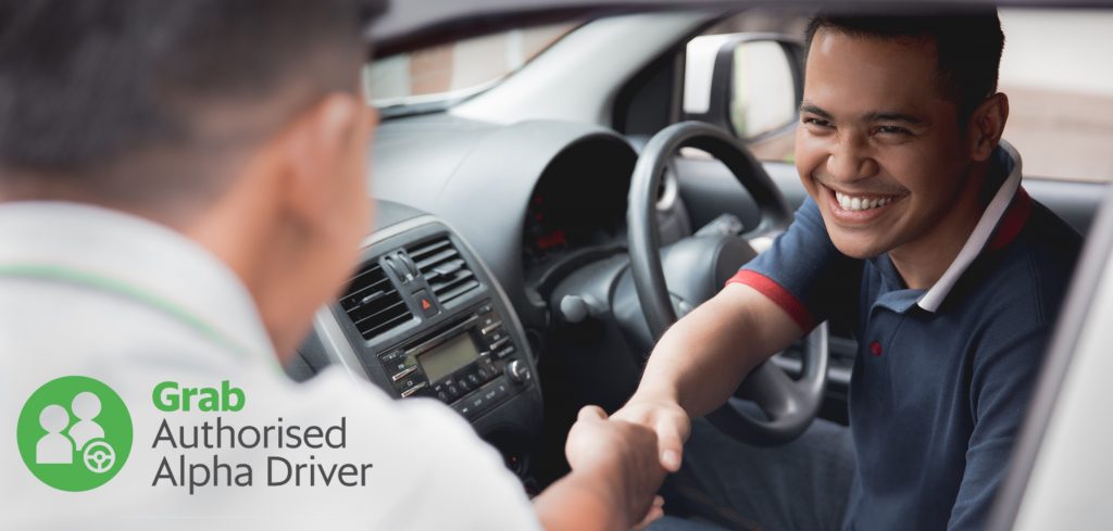 How To Be A GrabCar Driver In 2025 - GrabCar Malaysia